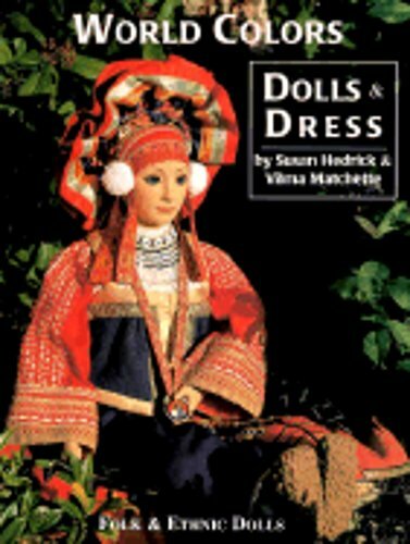 World Colors Dolls & Dress by Susan Hedrick: New | eBay