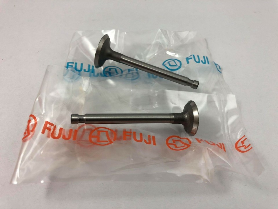 Honda 90cc S90 CL90 ST90 CM91 C90 CD90 SL90 CT90 C201 CD90 Valve Inlet ...