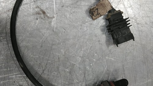 LAMBDASONDE Opel Zafira (M75) MPV 1.6 16V (Z16XE1) 2008 55561425 ...