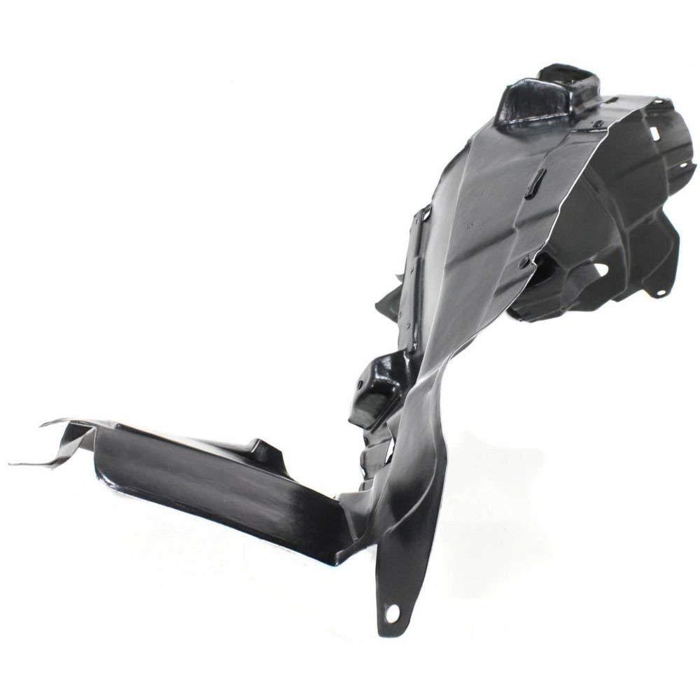 New Front Lower Engine Under Cover For 2007-2009 Honda CRV HO1228106 ...