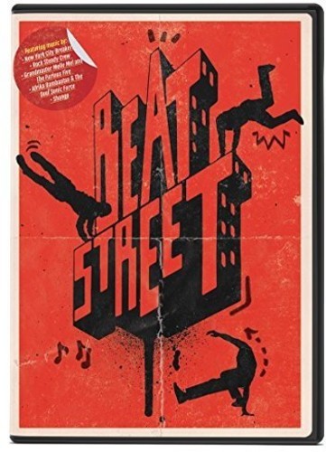 Beat Street (DVD, 1984) for sale online | eBay