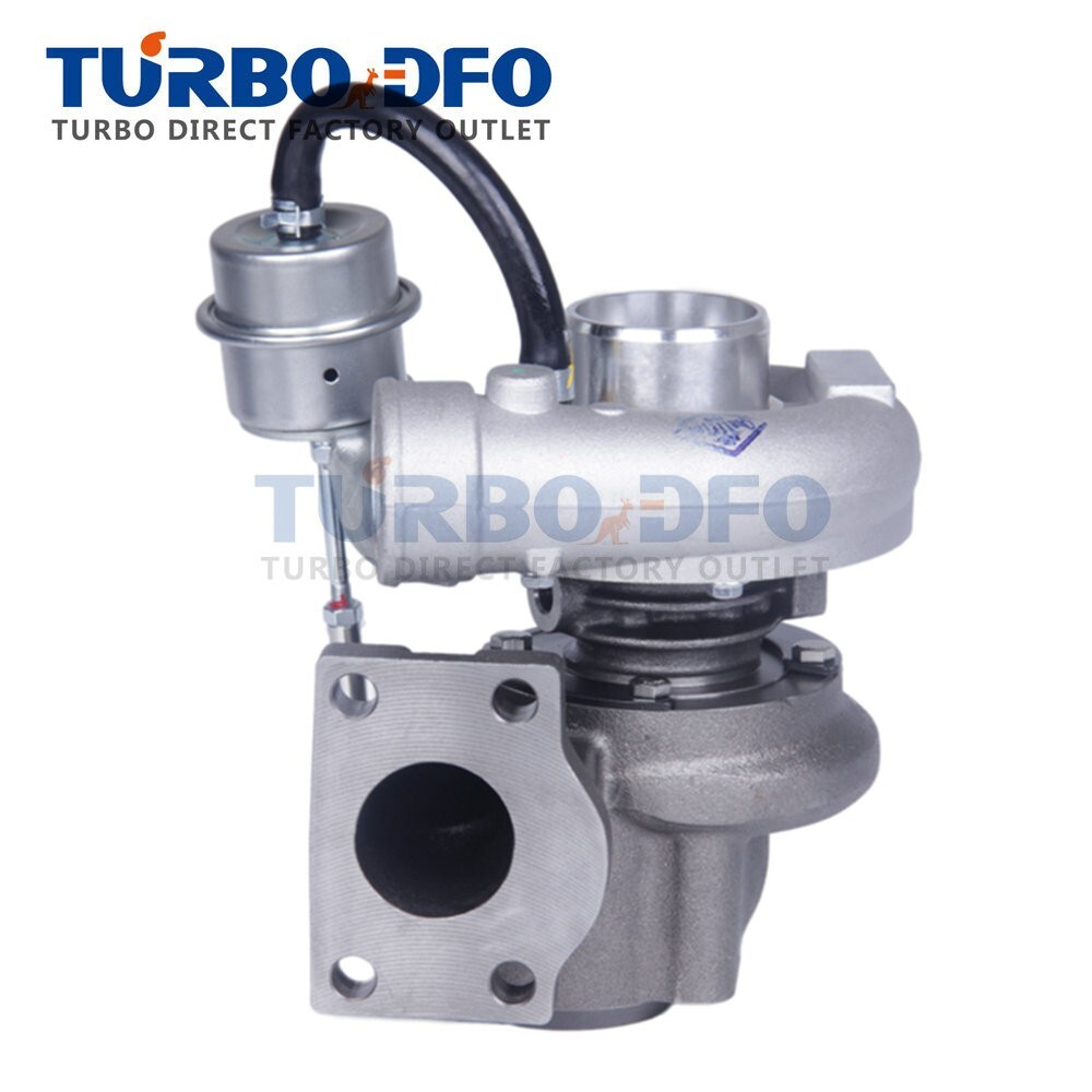 727266-0001 turbo chargeur 727266-5001S pour moteur industriel Perkins ...