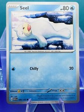 Seel Pokemon Cards - Find Pokemon Card Pictures With Our Database ...