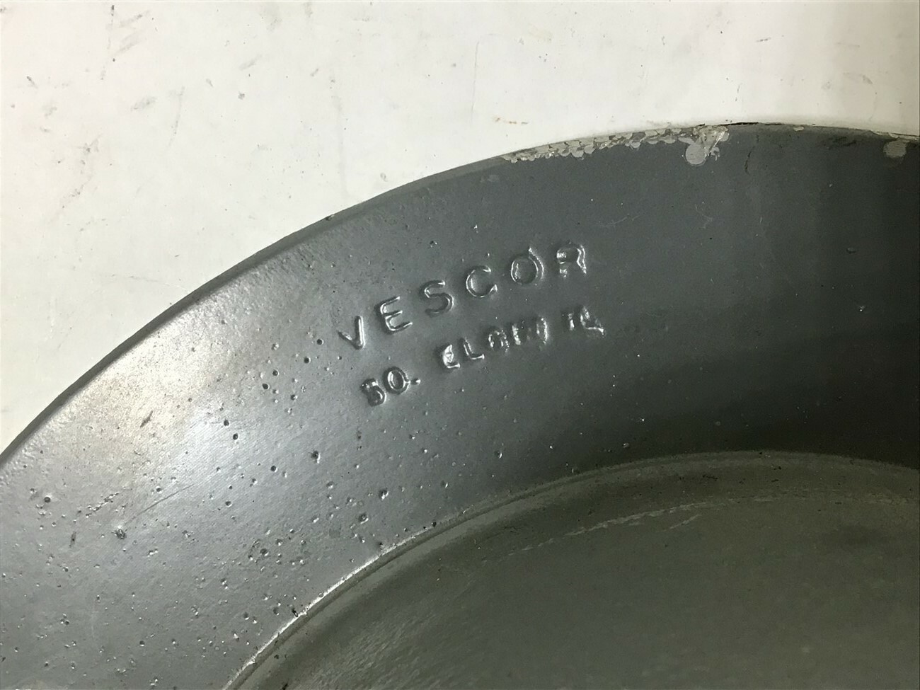 Vescor 215Tc Motor Adapter | eBay