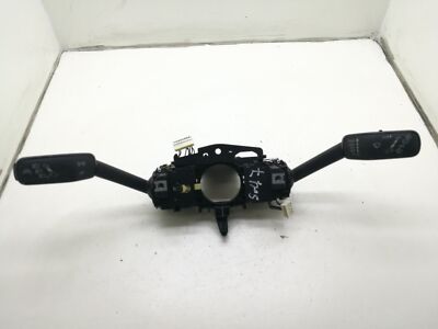 VW GOLF VII 1.4 TGI CNG Indicator Wiper Stalk Switch 5q0953507dd 81kw ...