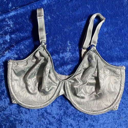 Vintage Bali Bra 36d Underwire Style 3542 | eBay