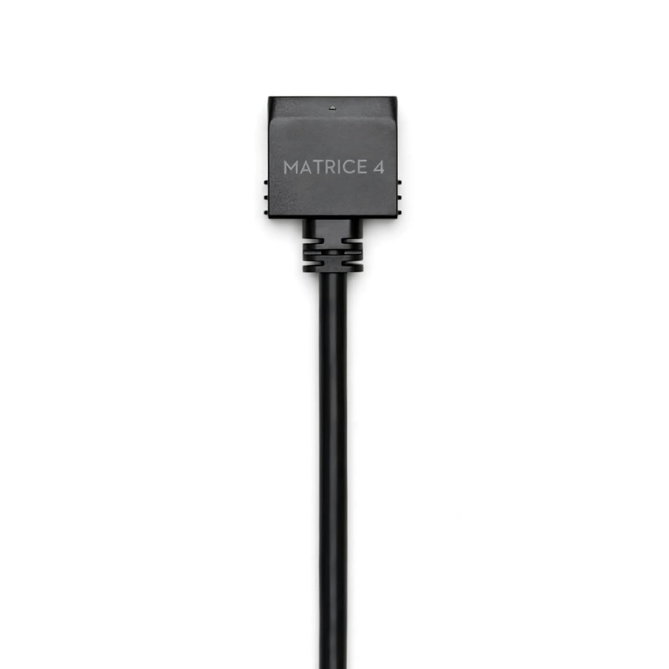 New Retail Sealed DJI Power SDC to DJI Matrice 4E 4T Fast Charge ...