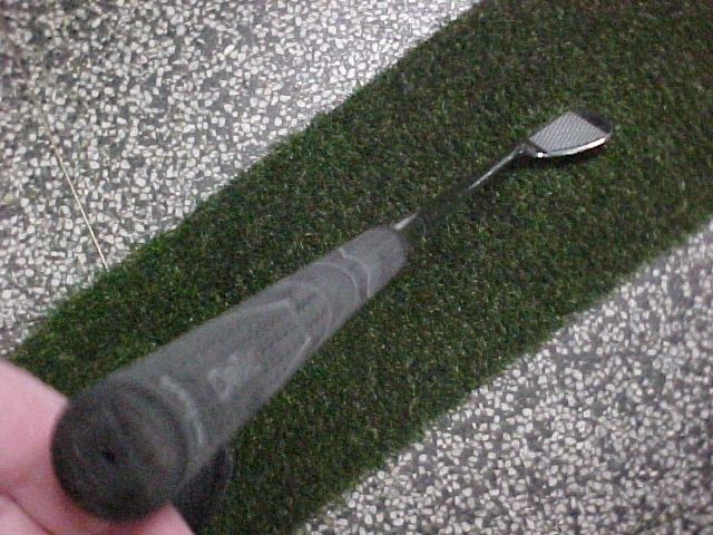 TaylorMade RAC Iron RH Golf Club Forged Blade Pitching / Gap 48* Wedge ...