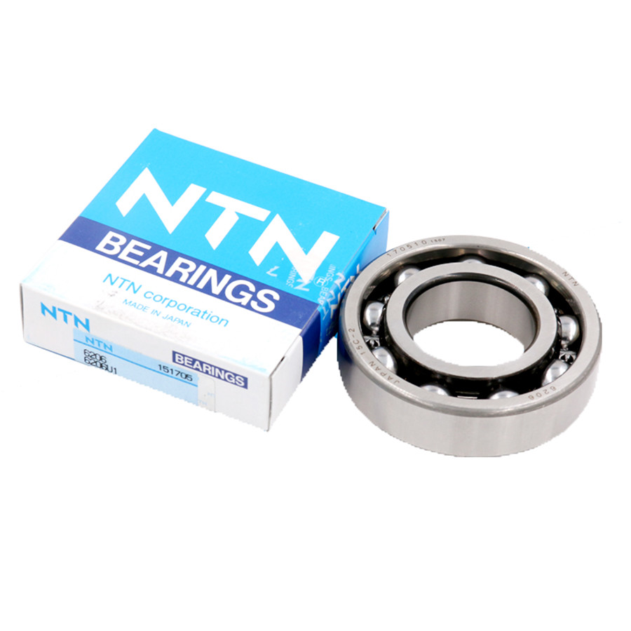 NTN 16008 Deep Groove Ball Bearings 40x68x9mm. | eBay