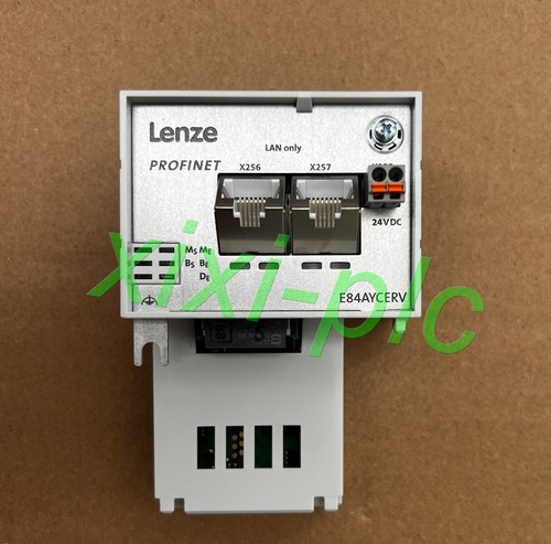 1pcs NEW Communication module E84AYCERV/S DHL shipping | eBay