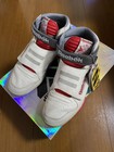 Reebok Alien Stomper Mid Final Scene Pack For Sale - Kicks Collector