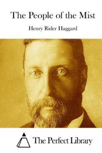 People of the Mist by H. Rider Haggard (2015, Trade Paperback) for sale ...