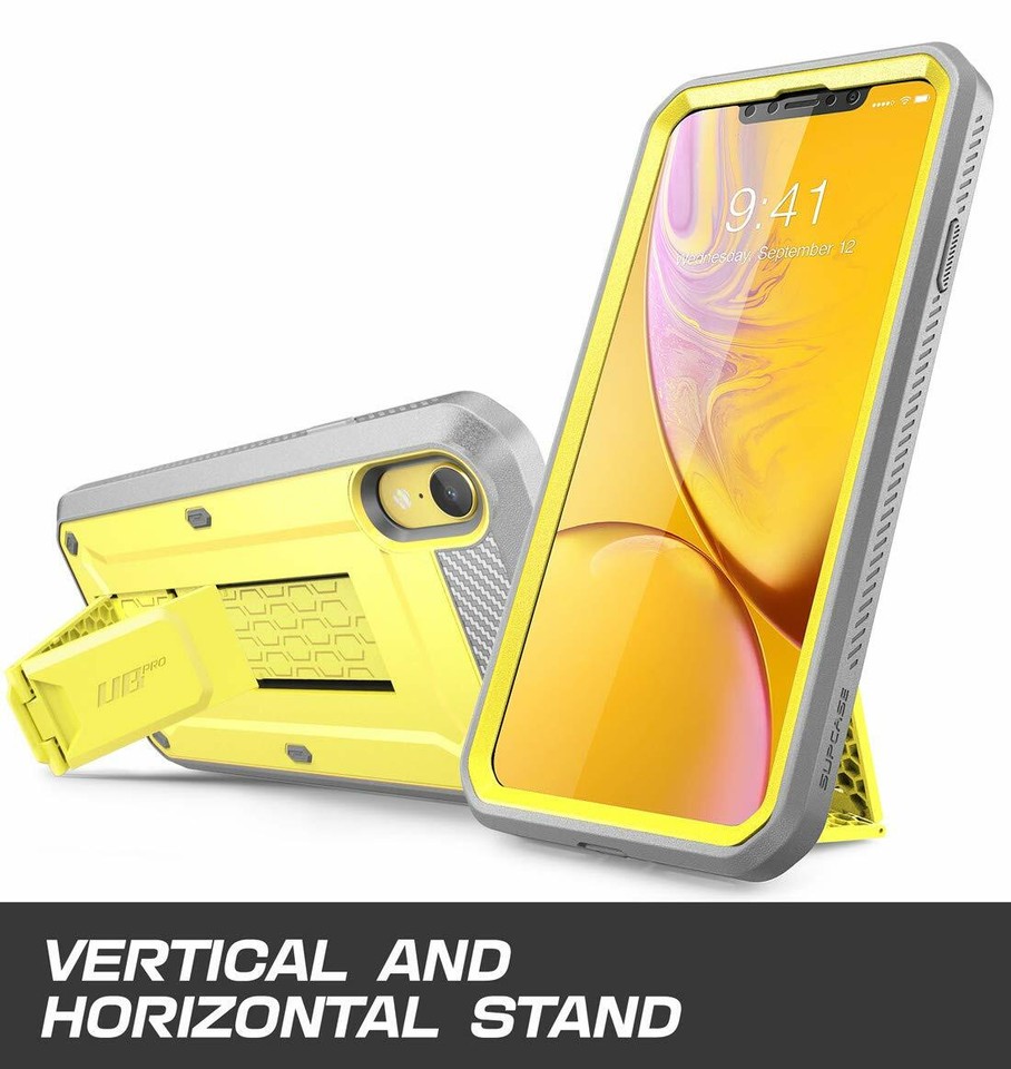 SUPCASE iPhone 11, 11 Pro, 11 Pro Max/X/Xs/XR/Xs Max Case UB PRO ...
