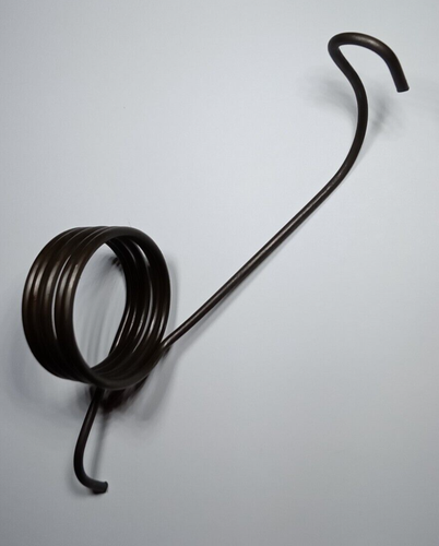 BRAKE PEDAL RETURN SPRING VOLKSWAGEN T1 BUG BEETLE 1958-1966 | eBay