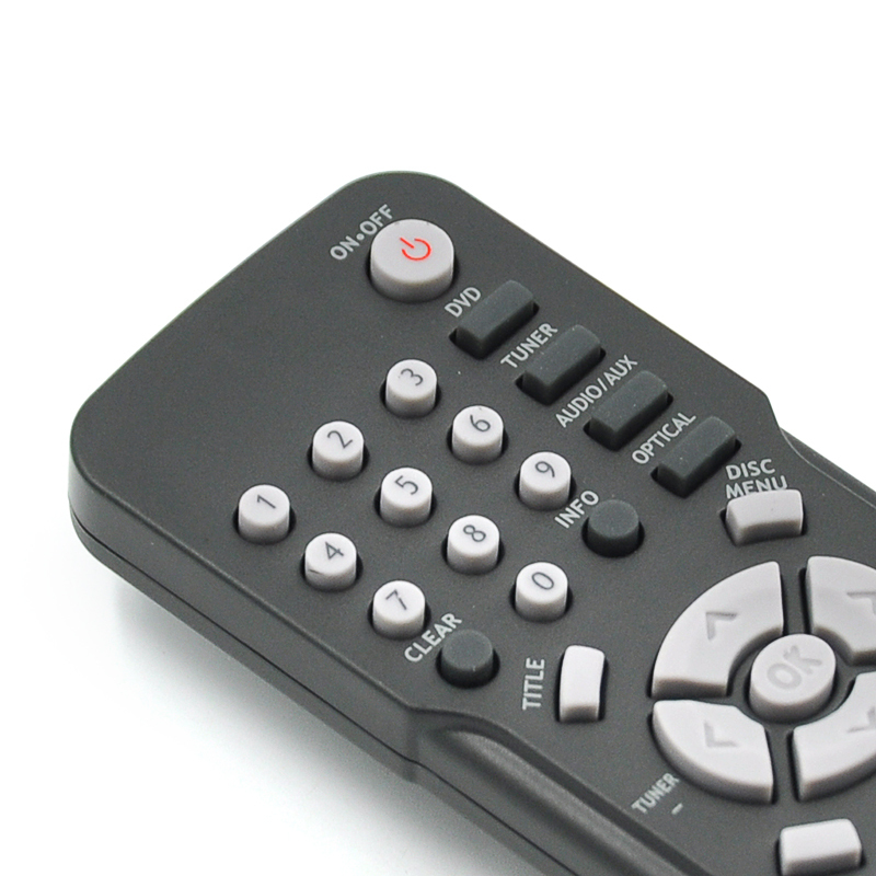 Remote Control For RCA Home Theater System RTD317W RTD3131 | eBay