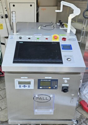 Pall Allegro Single Use MVP System | eBay