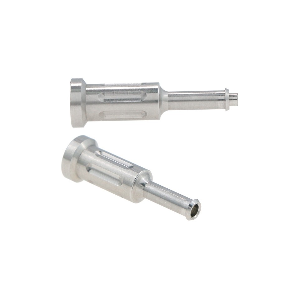 US Dental Universal Implant Core Tool Retention Caps Insertion ...