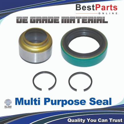 Auto Trans Output Shaft Seal Kit Ref. 5693 16148 24203910 710560 ...