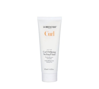 La Biosthetique Curl Defining Styling Fluid 125ml | eBay