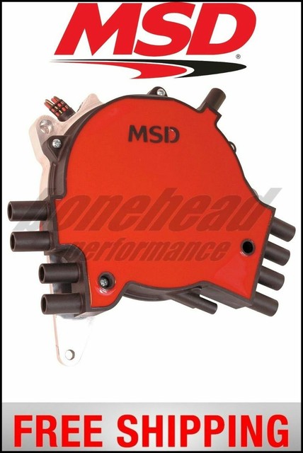 MSD 83811 GM 95-97 Lt-1 Lt1 Optispark Distributor for sale online | eBay