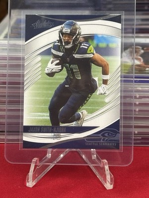 2025 Panini Absolute - Jaxon Smith-Njigba #94 | eBay