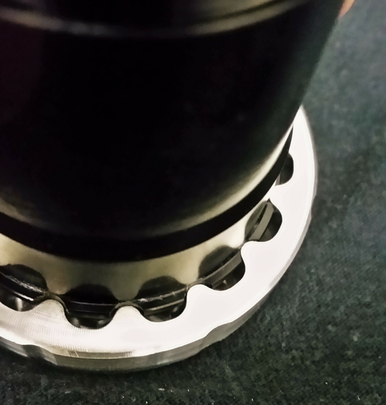 FSA Mega EVO BB30 Bottom Bracket Cup Socket/Tool-crank set/MegaEVO/386 ...