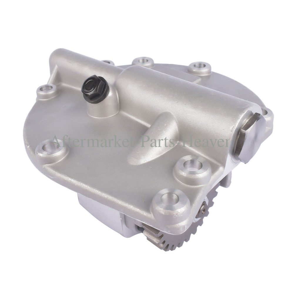 Hydraulic Pump D0NN600G 81823983 for Ford 5000 5100 5200 7000 7100 7200 ...