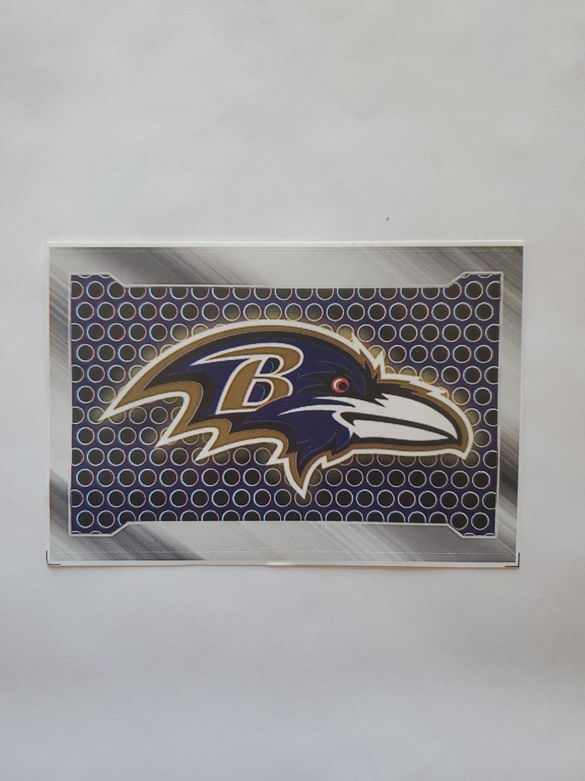 Baltimore Ravens Decal, Sticker - for Wall, Notebook, 3 x 4, NFL, #3 of ...