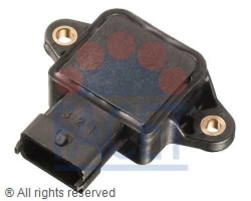 Throttle Position Sensor-Base Facet 10.5086 | eBay
