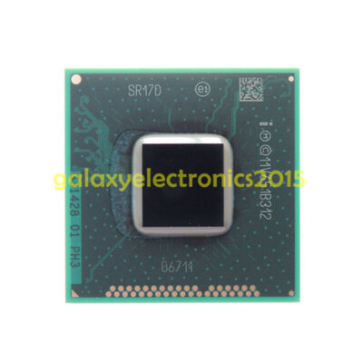 NEW original Intel BGA IC chipset SR17D DH82HM87 Bridge Chipset | eBay