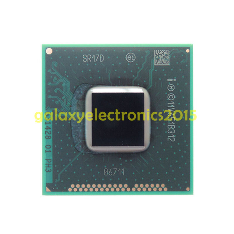 NEW original Intel BGA IC chipset SR17D DH82HM87 Bridge Chipset | eBay