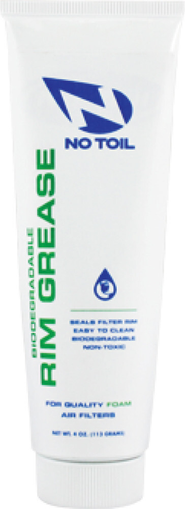 No Toil Rim Grease 4oz. NT05 | eBay