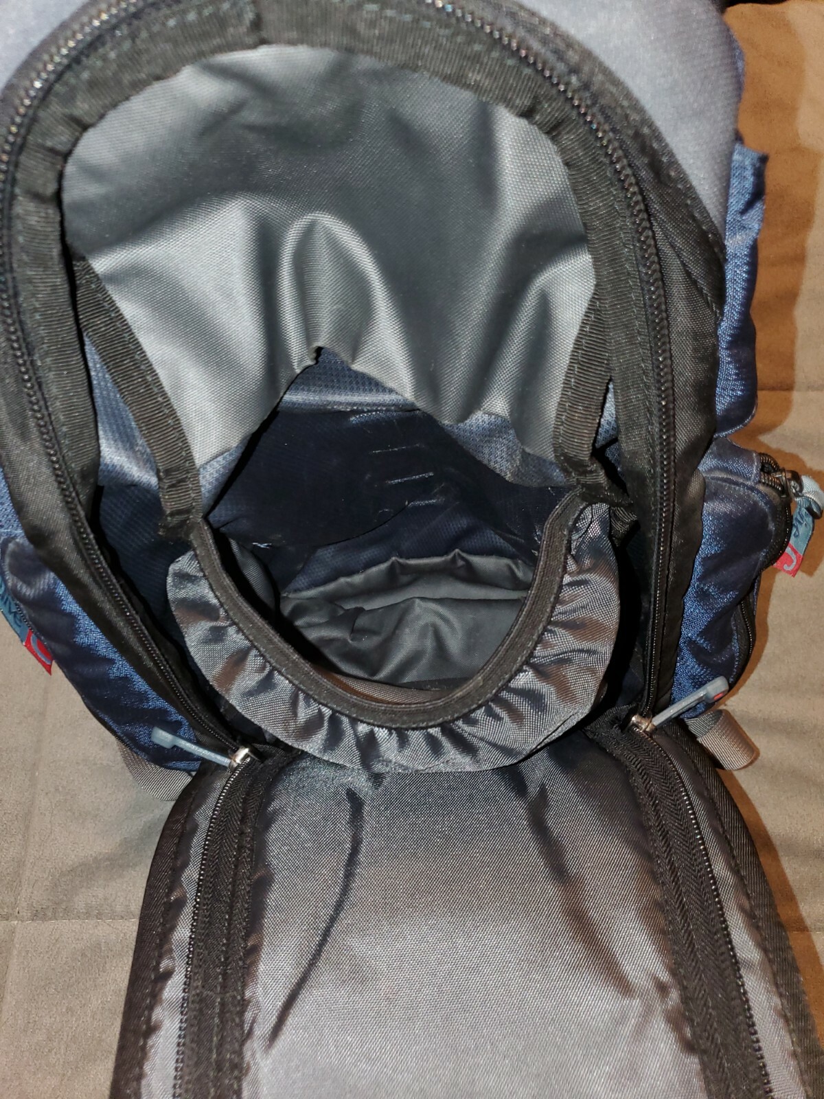 Clive backpack | eBay