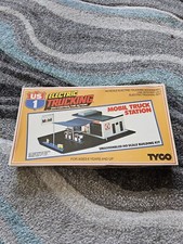 Buyers Guide to Tyco US1 Electric Trucking - Tyco Collectors