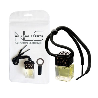 Men's Millionaire Car Air Freshener Luxury Oil Diffuser Inspired, Gift Package | eBay UK