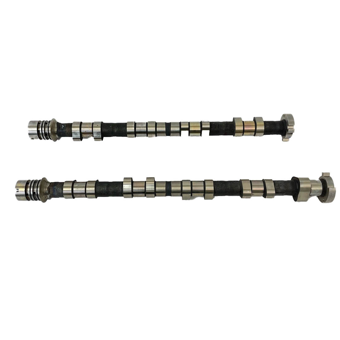 GM Chevrolet GMC Buick ECOTEC 2.4L Cylinder Head BARE w Camshafts ...