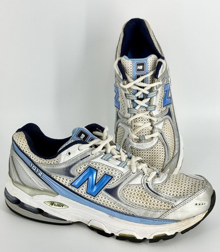 Size 10 - New Balance 1012 Blue/Gray/Silver/White for sale online | eBay