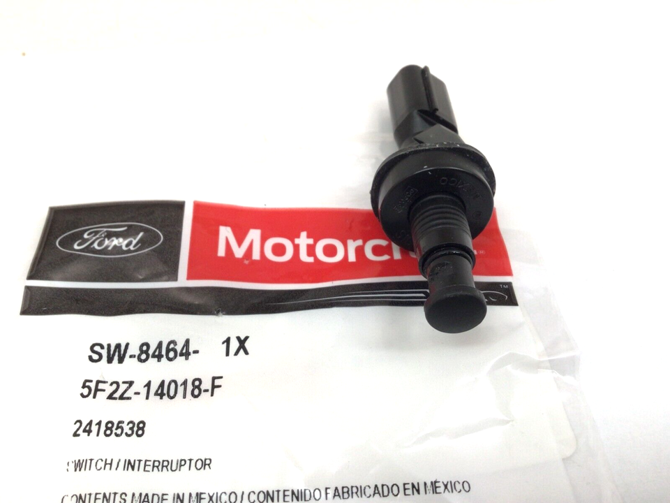 5F2Z14018F | Motorcraft | Right | OEM | Aftermarket Branded | Alarm ...