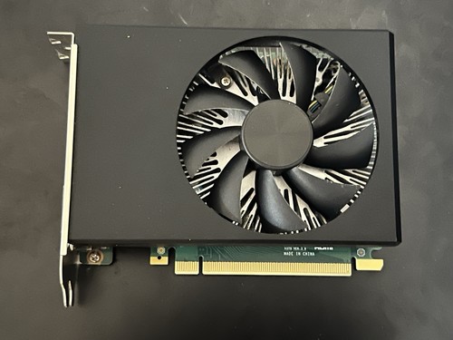 Dell GeForce GTX 1660 SUPER 6GB OEM GPU | 1yr Warranty, Fast Ship! | eBay