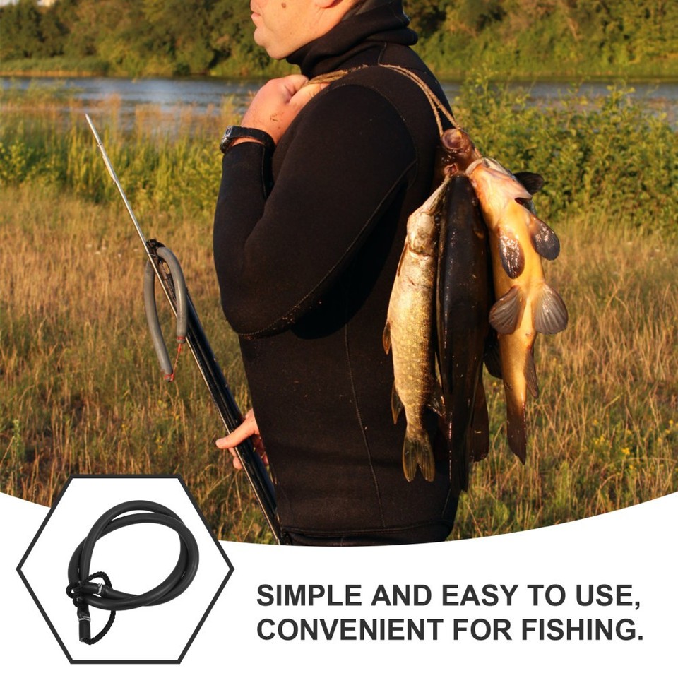 Fishing Hose Convenient Tubing Hose Daily Tubing Hose Fishing Tubing ...