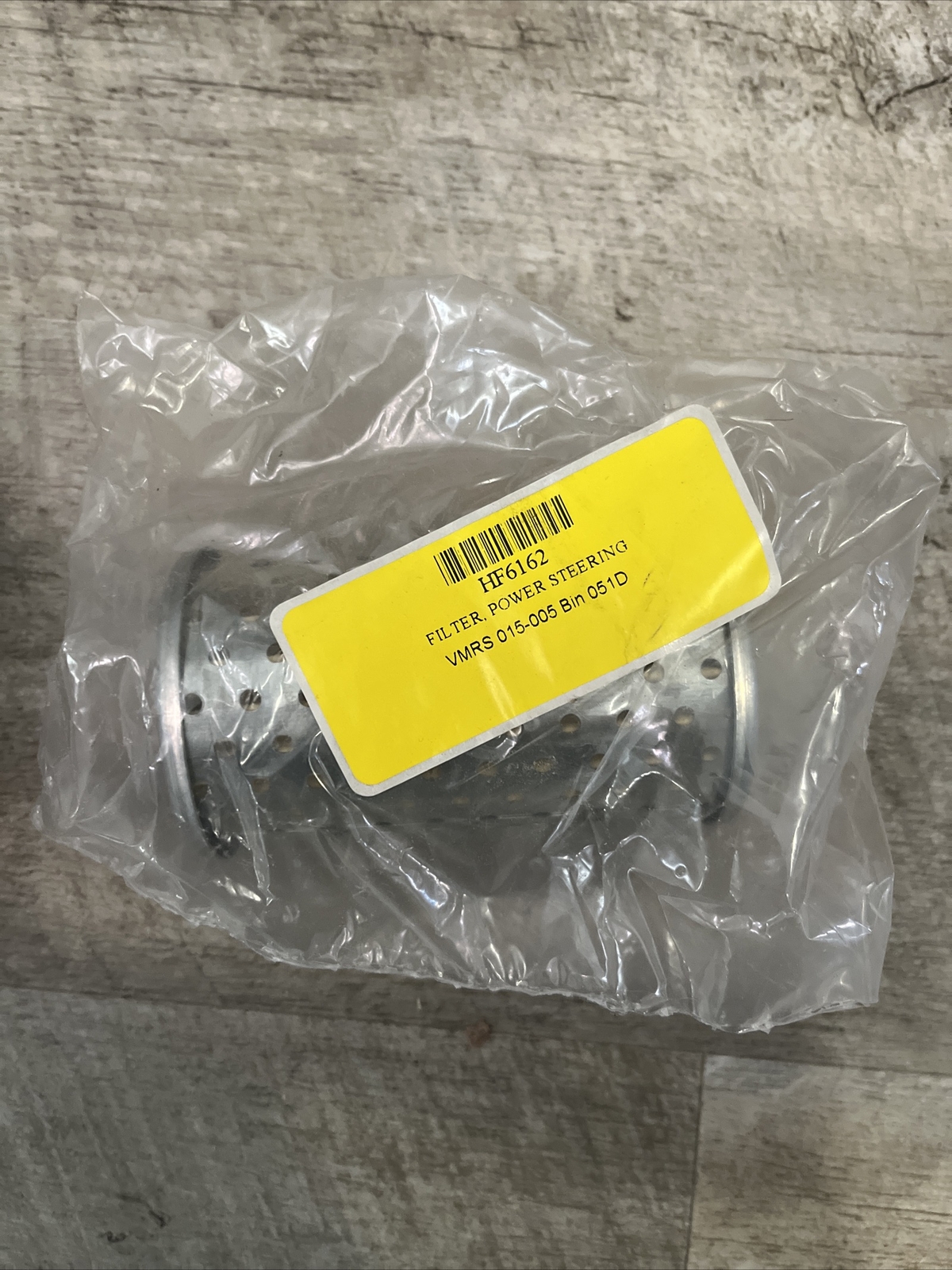 FLEETGUARD HF6162 - cross reference oil filters | oilfilter ...