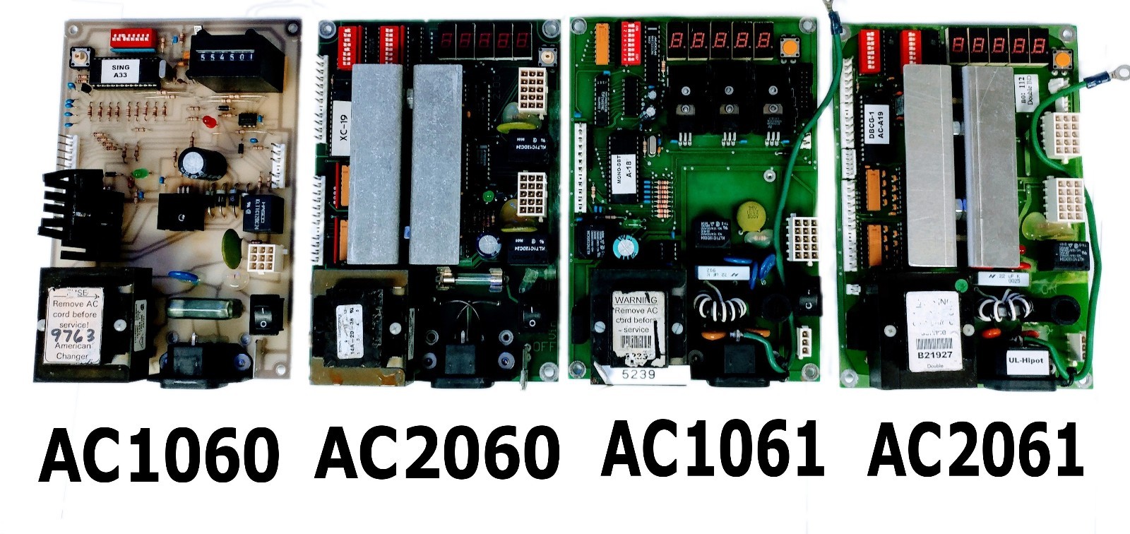 New MK IV Money Control Universal Hopper Front Load | eBay