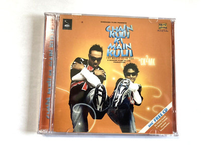 Chain Kulii Ki Main Kulii Hindi/Bollywood Soundtrack CD New & Sealed | eBay