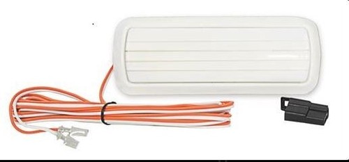 1960-1972 Chevy GMC Truck Dome Light Assembly w/ Harness 12V Bulb C10 ...