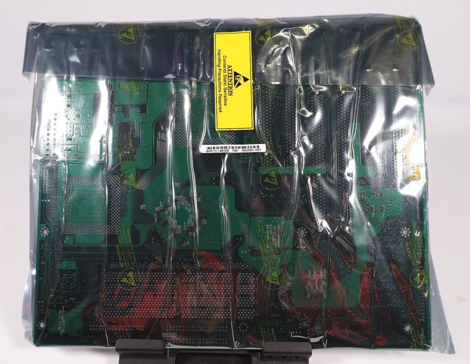 Intel SAI2 ATX Dual Socket 370 Motherboard A66889-203 - Full ...