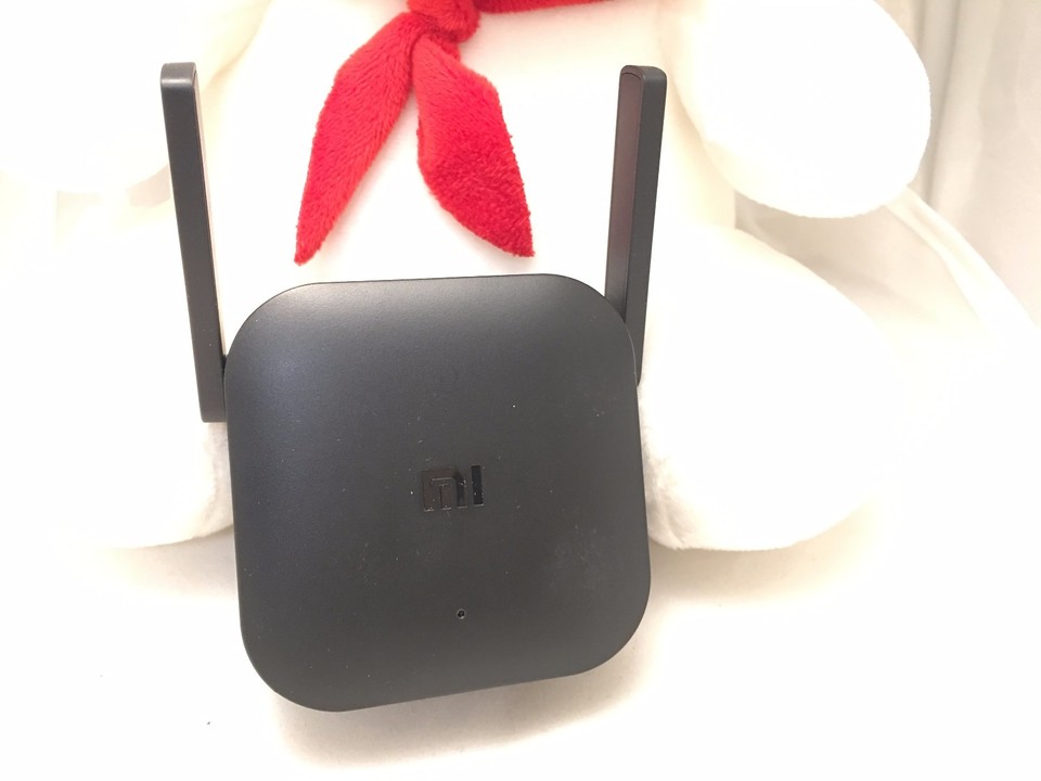 Xiaomi Mi WiFi Repeater Pro Wireless Network Signal Booster Extender ...