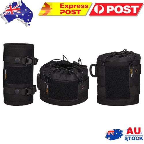 Gas Tank Protective Cases Anti-Fall Outdoor Gas Cylinder Sleeves ...