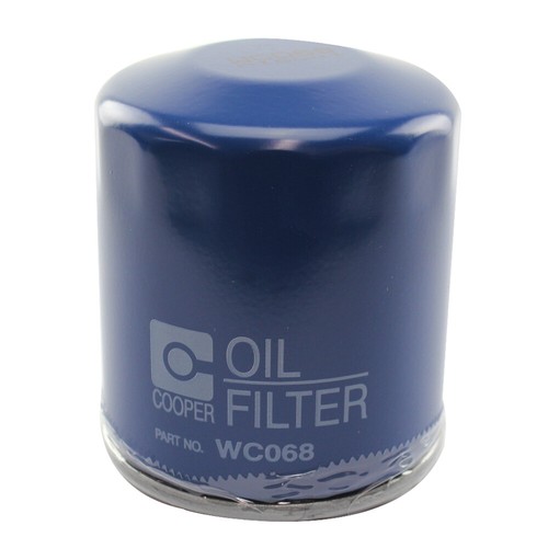 Wesfil Oil Filter for Holden Captiva CG II 3.0L DOHC V6 3/2011-On WCO68 ...