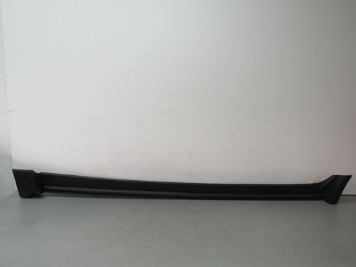 2018 2019 2020 CHEVROLET EQUINOX LEFT SIDE SKIRT ROCKER MOLDING PANEL ...