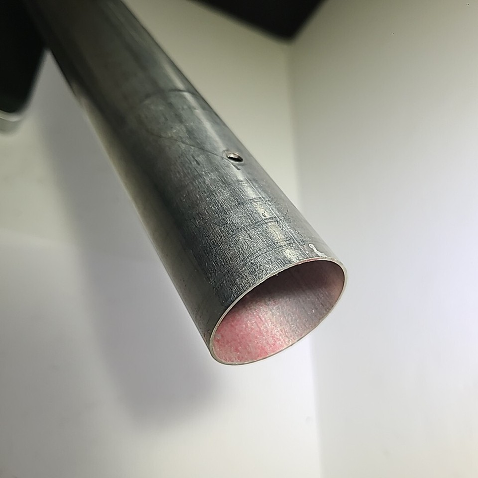 NOS OEM 1-5/8"x58" Aluminum Boom PDL II Avanti Radio Antenna | eBay